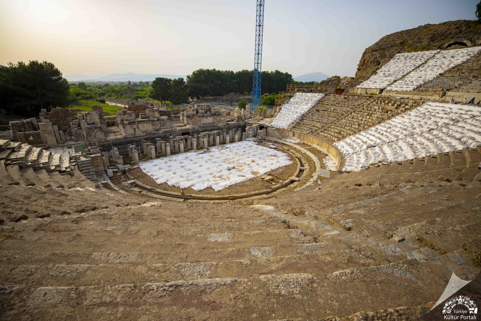 Efes Antik Kenti - İzmir | BULB